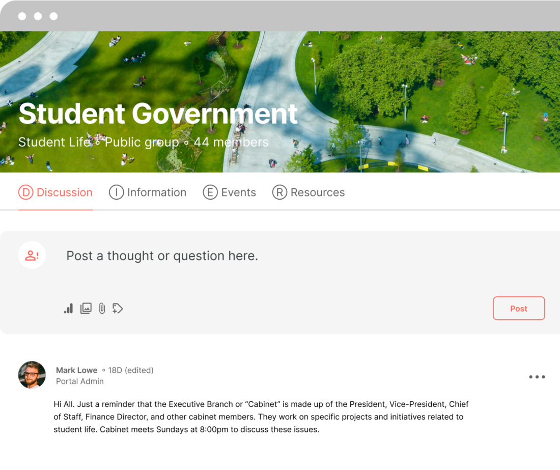Portal Overview - Pathify