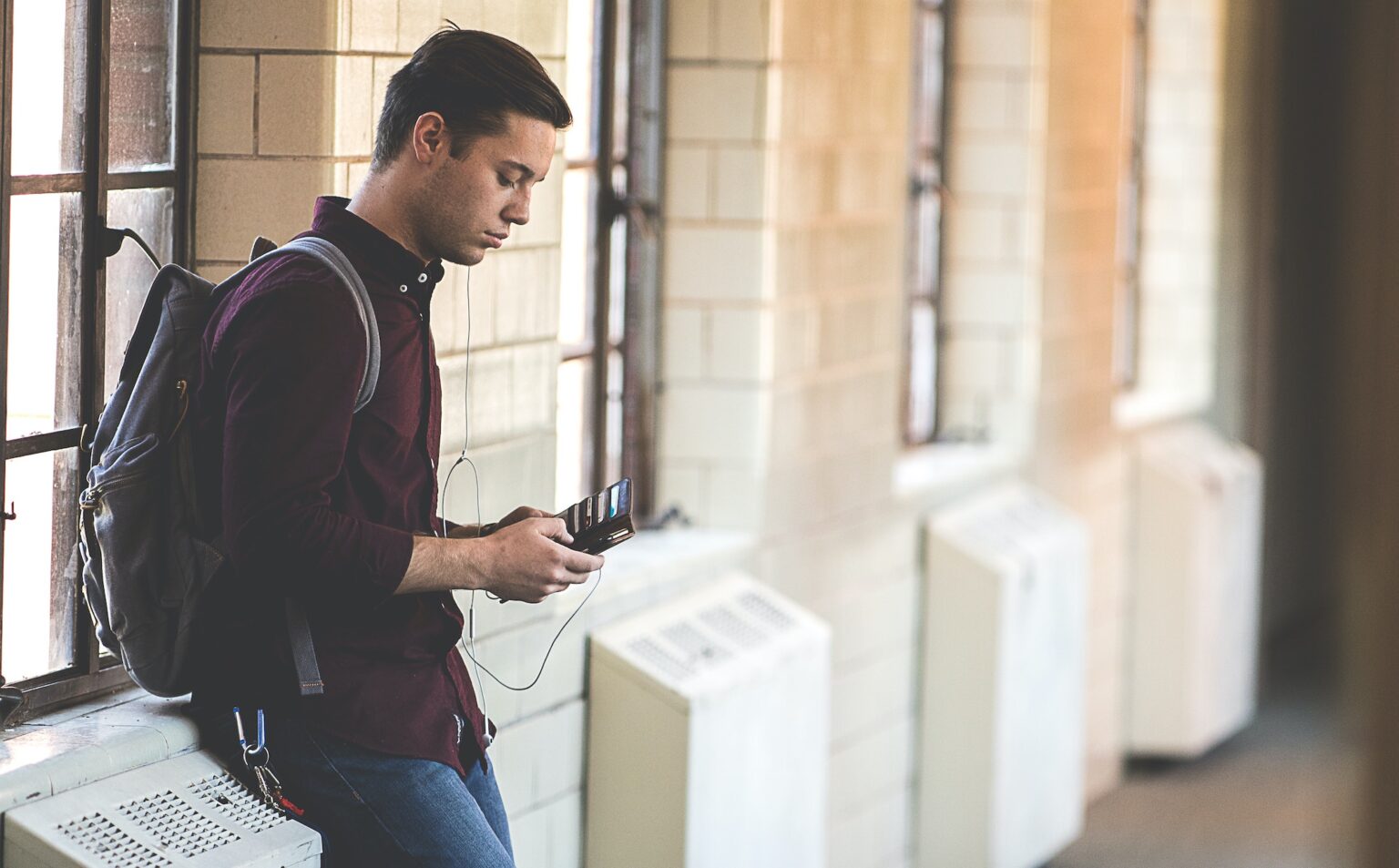 Why a Mobile Student Portal is a Must | Pathify