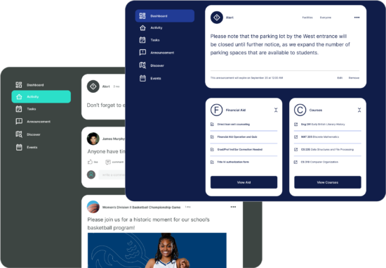 Student User Story - Pathify
