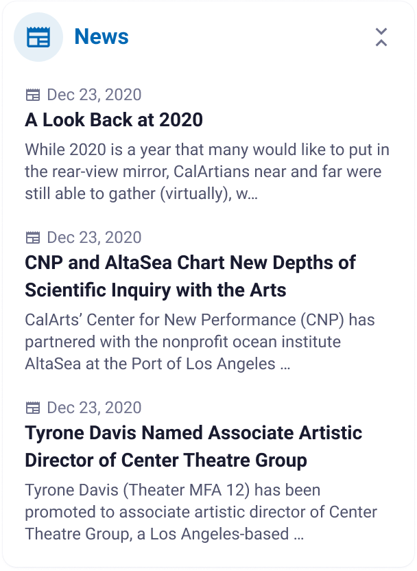 Custom Student Portal Widgets - Pathify