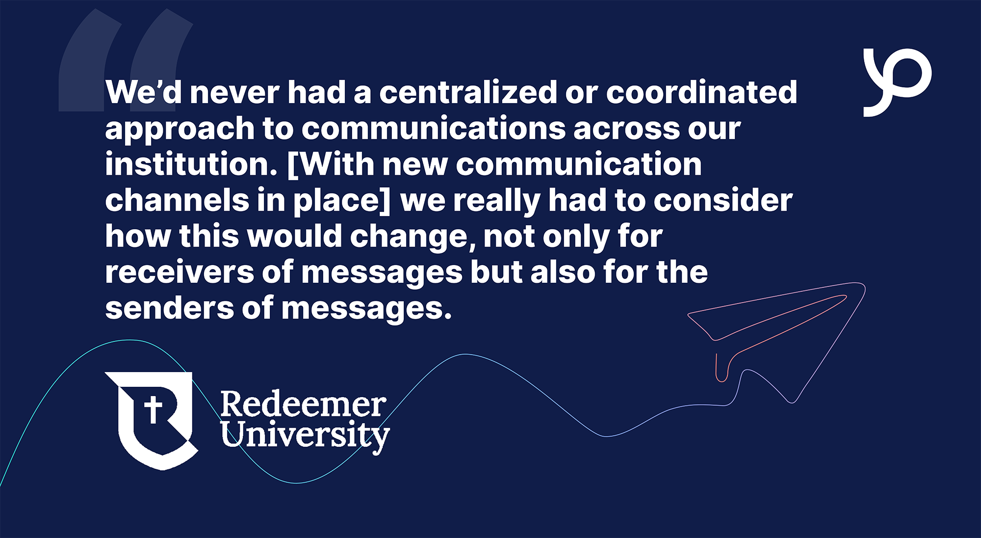 How to Effectively Communicate in Higher Ed - Pathify Playbook