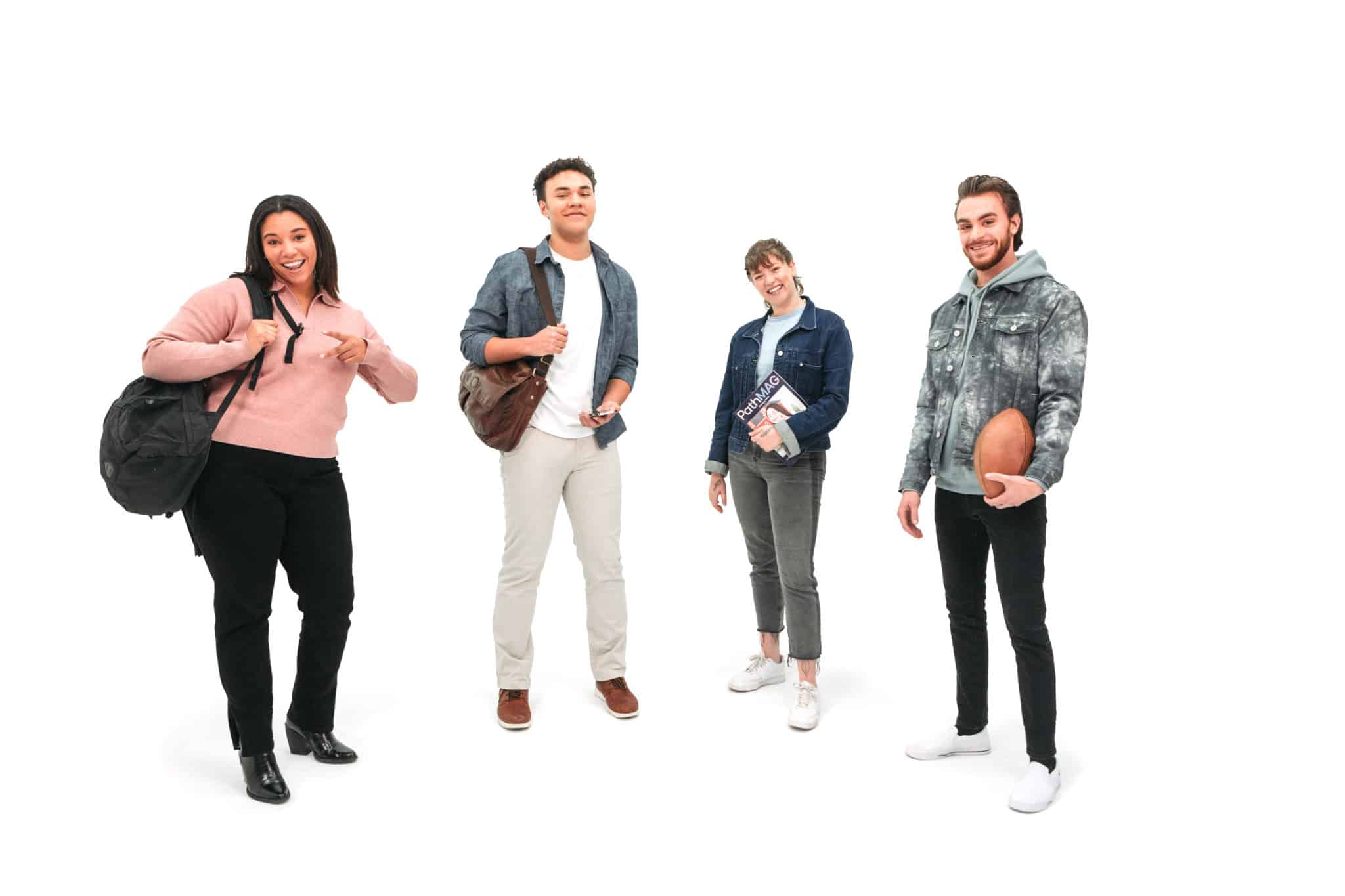 Pathify - Reimagine Your Student Portal