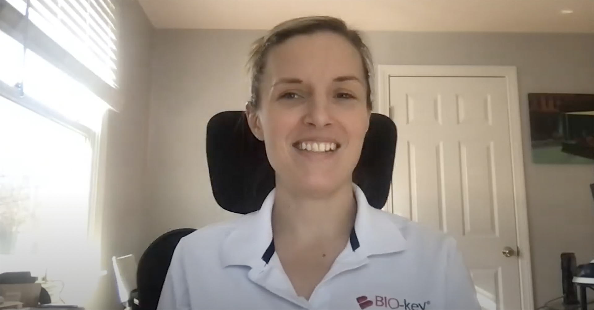 Episode #7: Kim Biddings on Creating Secure Digital Infrastructures