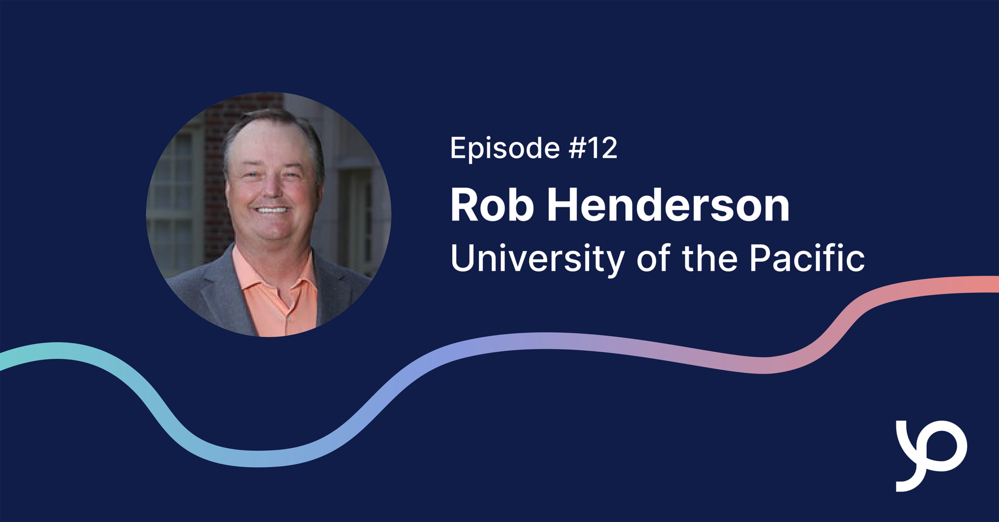 Episode #12: Rob Henderson on Evaluating and Integrating Intentional Digital Tools (Rebroadcast)