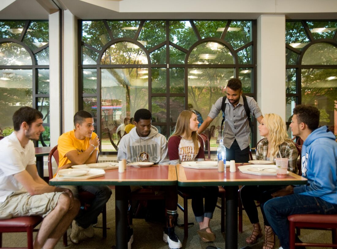 Indian Hills Community College Success Story - Pathify