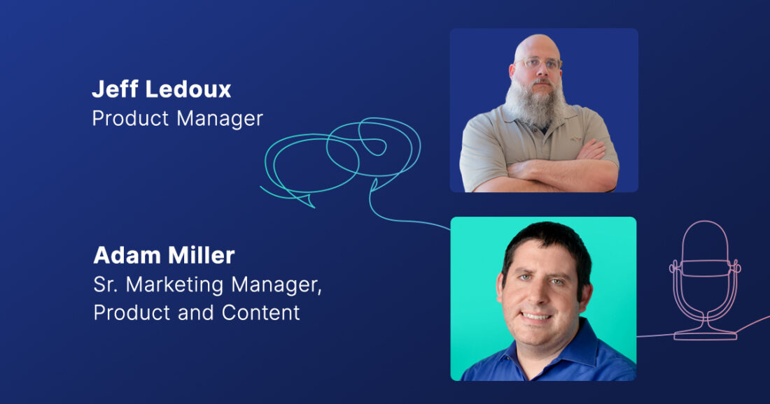 Q+A with Jeff Ledoux: Introducing the Power of Customer-Driven Product ...