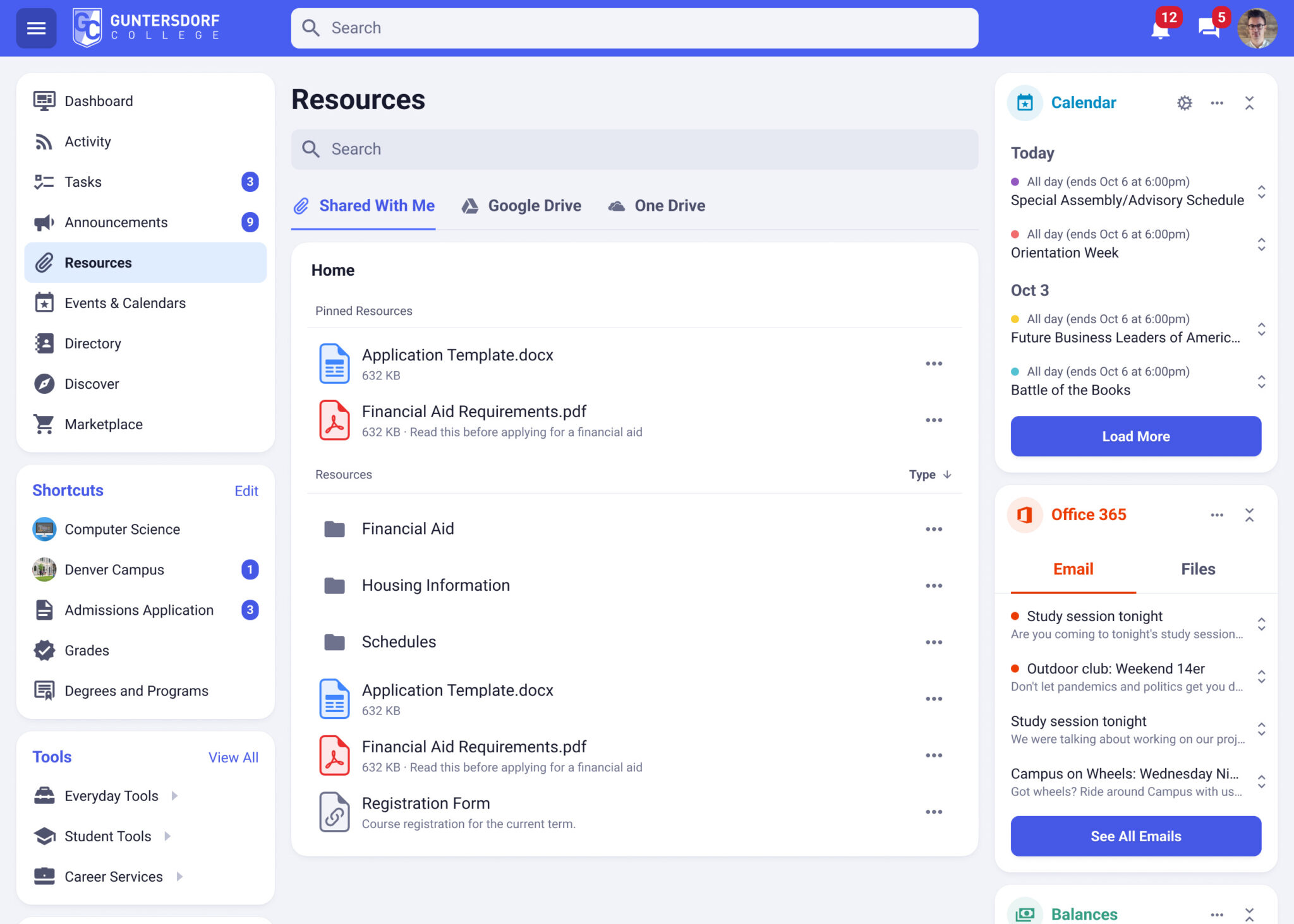 Resources - Pathify