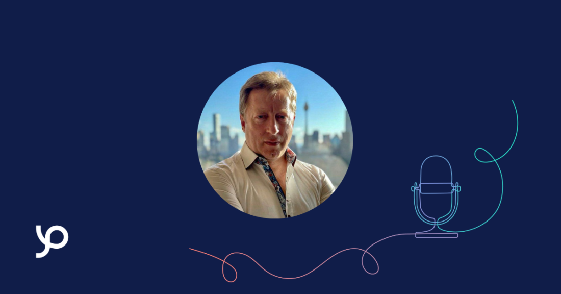 Meet the Pathify Board Chairman - Roy McKelvie - Pathify