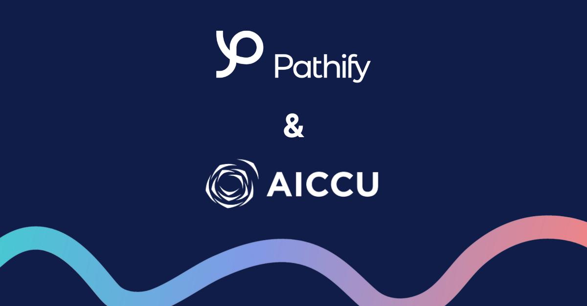 Pathify Forges New Partnership with AICCU