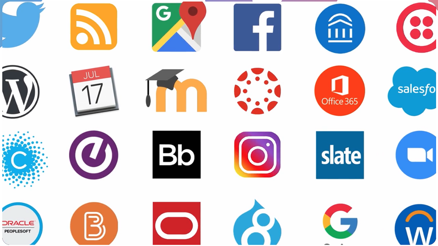 Pathify - Reimagine Your Student Portal