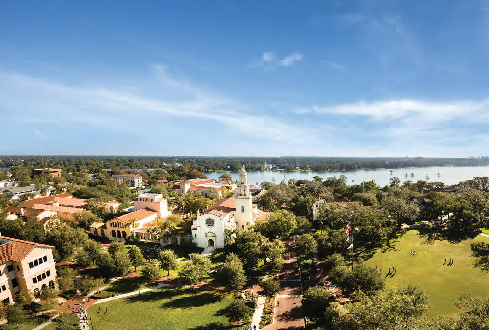The Future of Liberal Arts Tech with Rollins College - Pathify