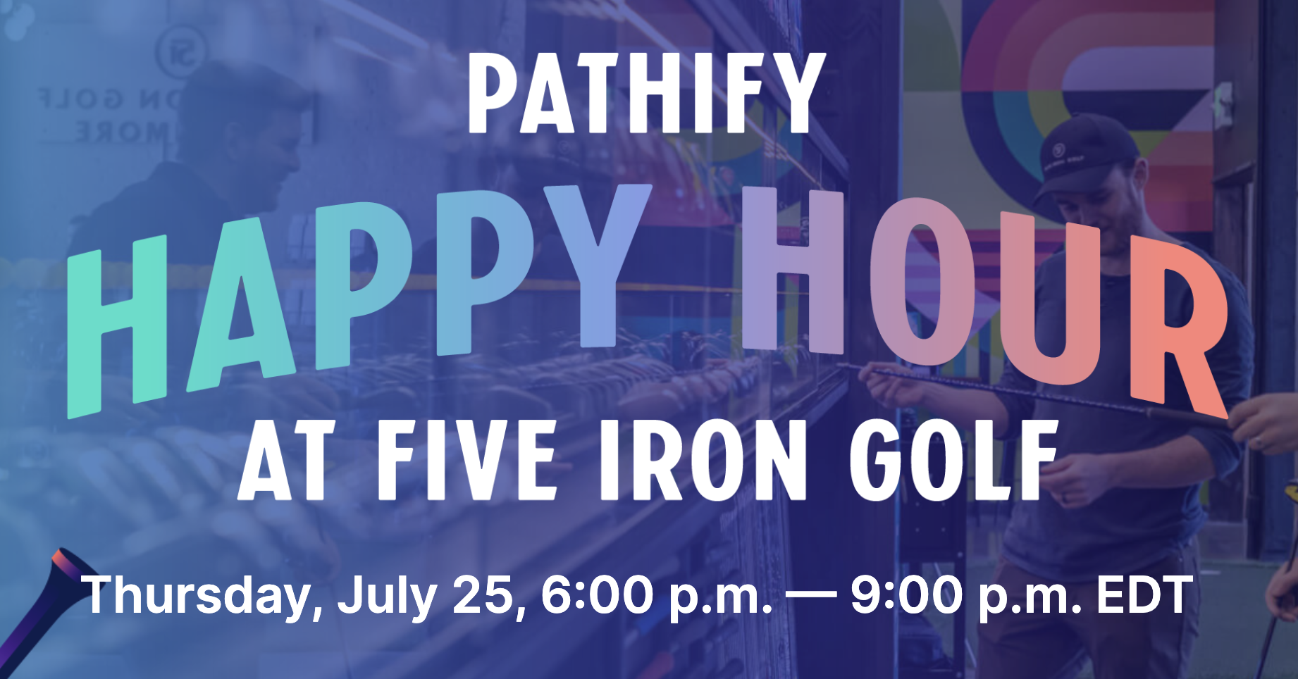 Events from July 23 – November 10 – Pathify