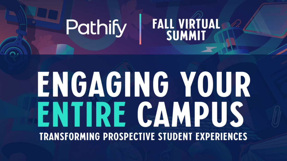 Engaging Your Entire Campus