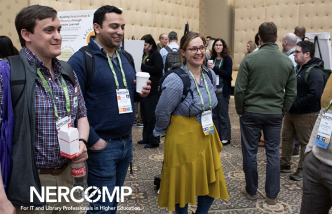 NERCOMP Annual Conference - Pathify