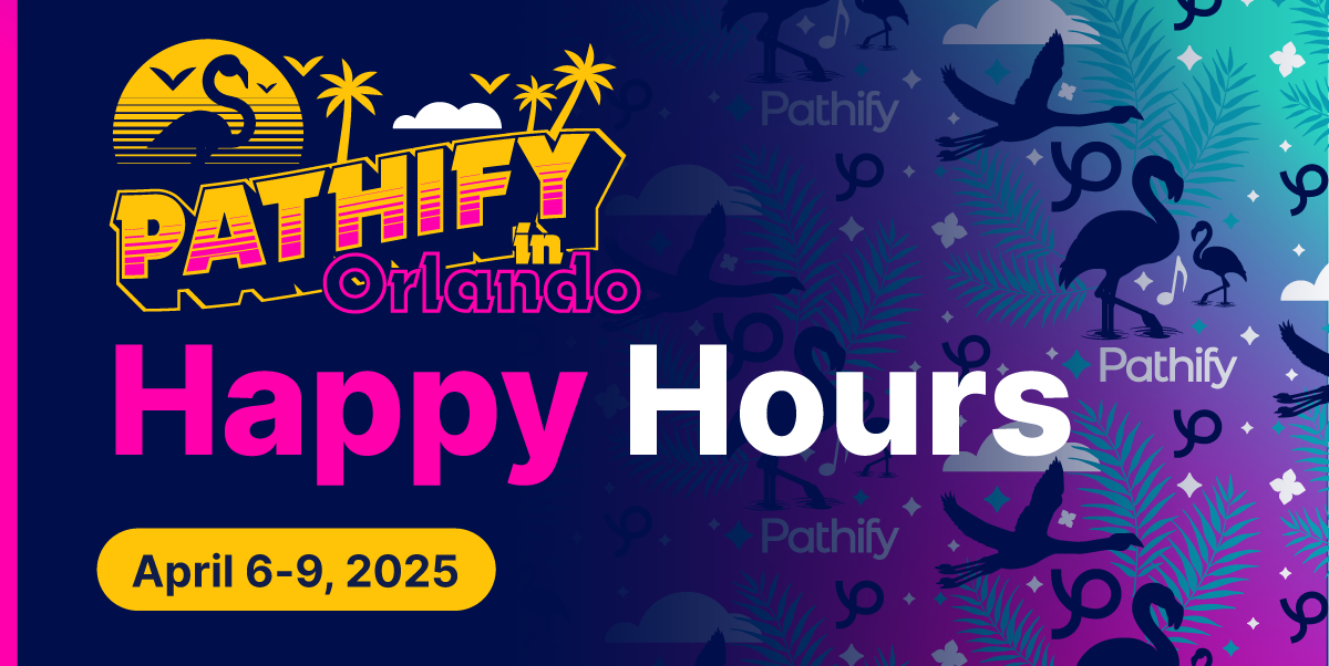 Pathify in Orlando