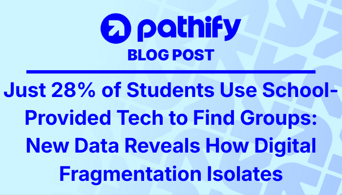 Is Your Digital Campus Driving Students Away? New Data Reveals the Cost ...