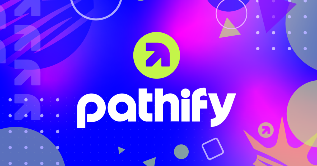 Pathify - Higher Ed's Only Campus Experience Platform (CXP)